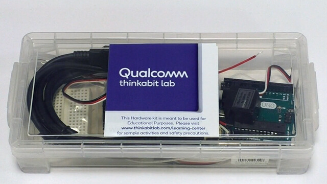 How to Assemble the Hardware Kit | Thinkabit Lab